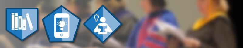 FacultyBadges @ GVSU - Grand Valley State University